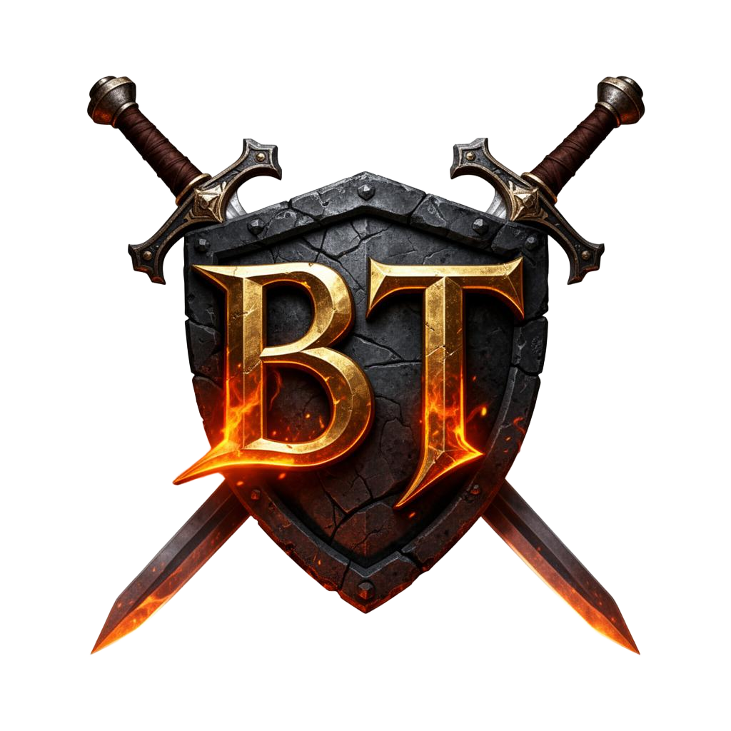 Boss Tracker — RubinOT